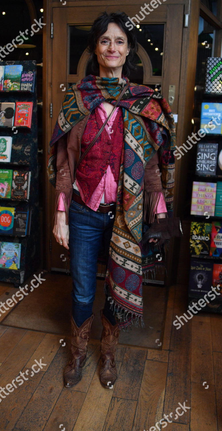 Tracy Somerset Duchess Beaufort Editorial Stock Photo - Stock Image ...