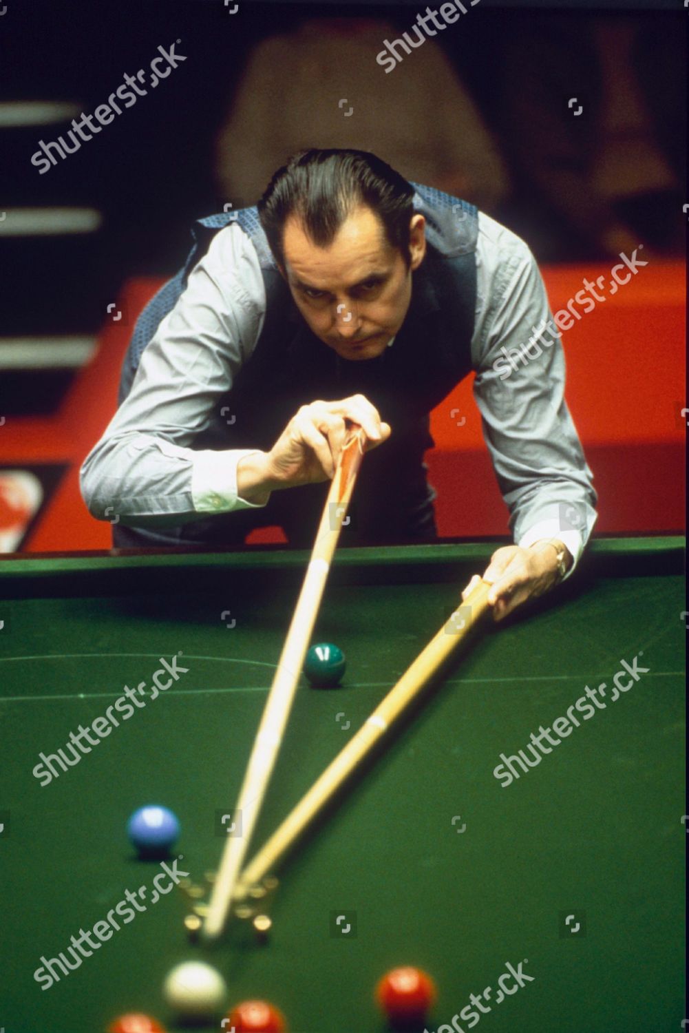 Ray Reardon Editorial Stock Photo - Stock Image | Shutterstock