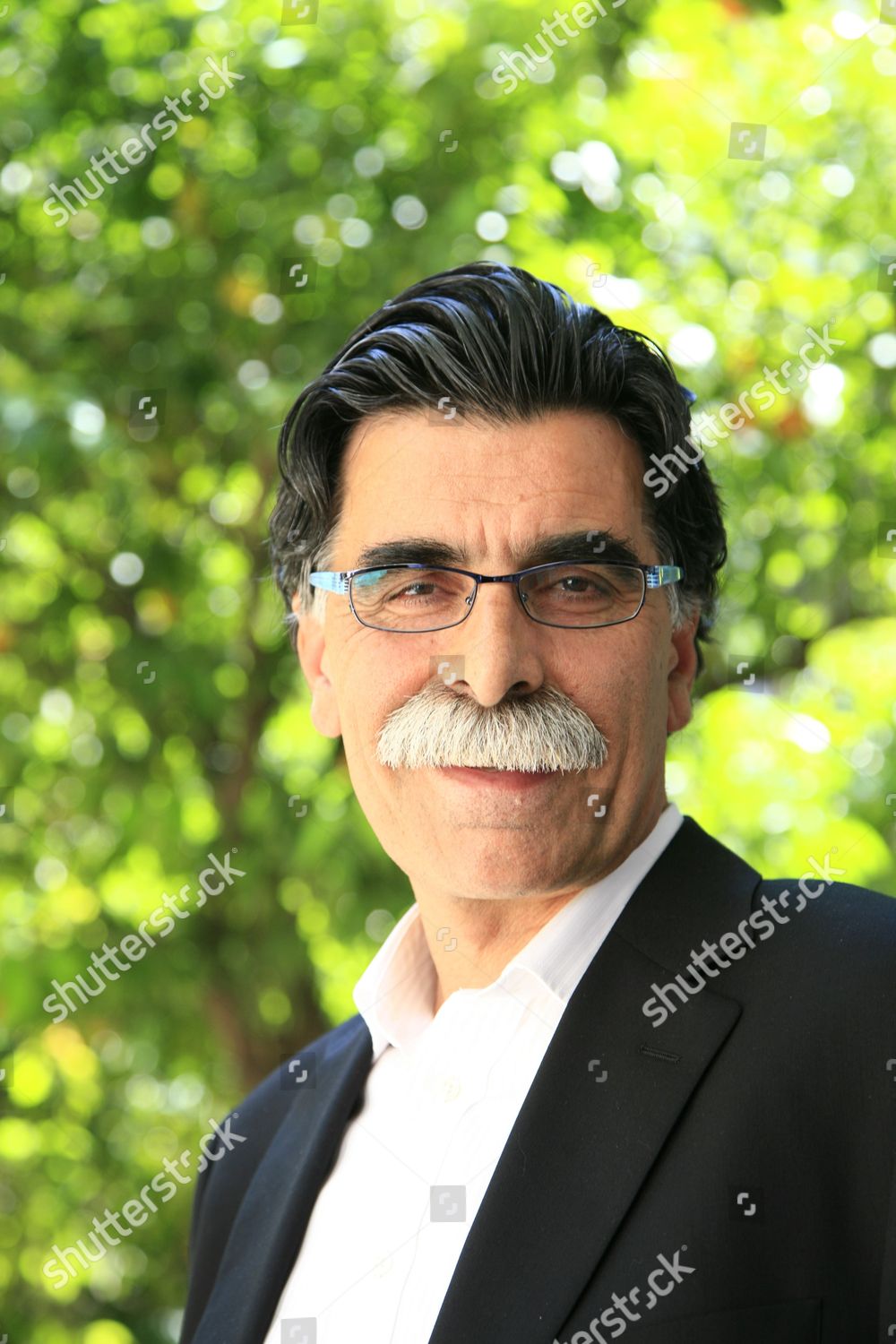 Kader Abdolah Editorial Stock Photo - Stock Image | Shutterstock