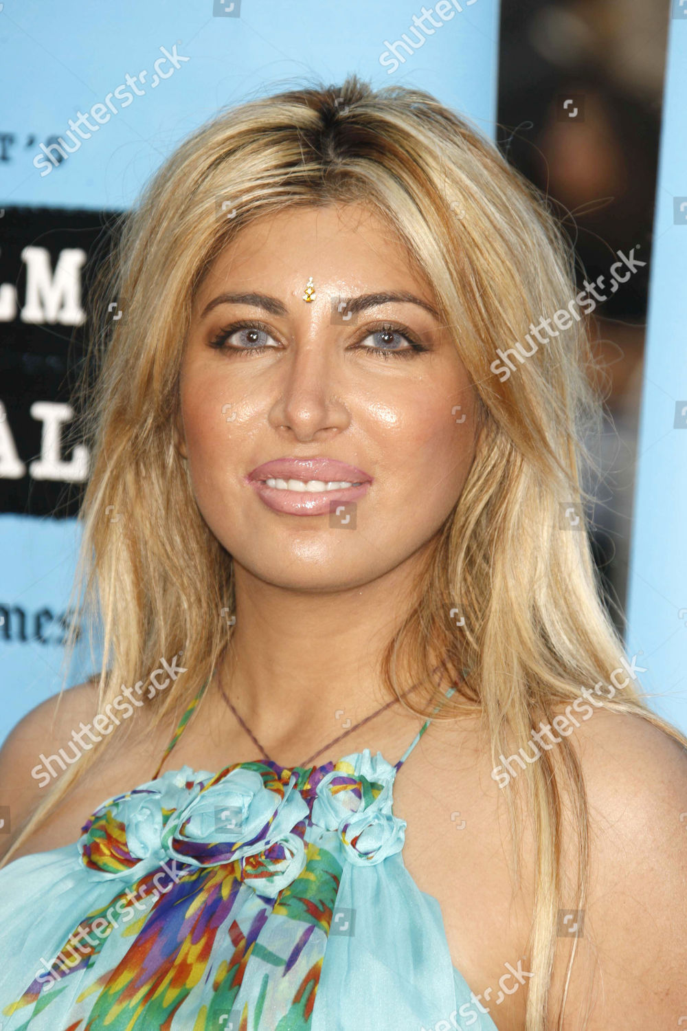Shalini K Grover Editorial Stock Photo - Stock Image | Shutterstock