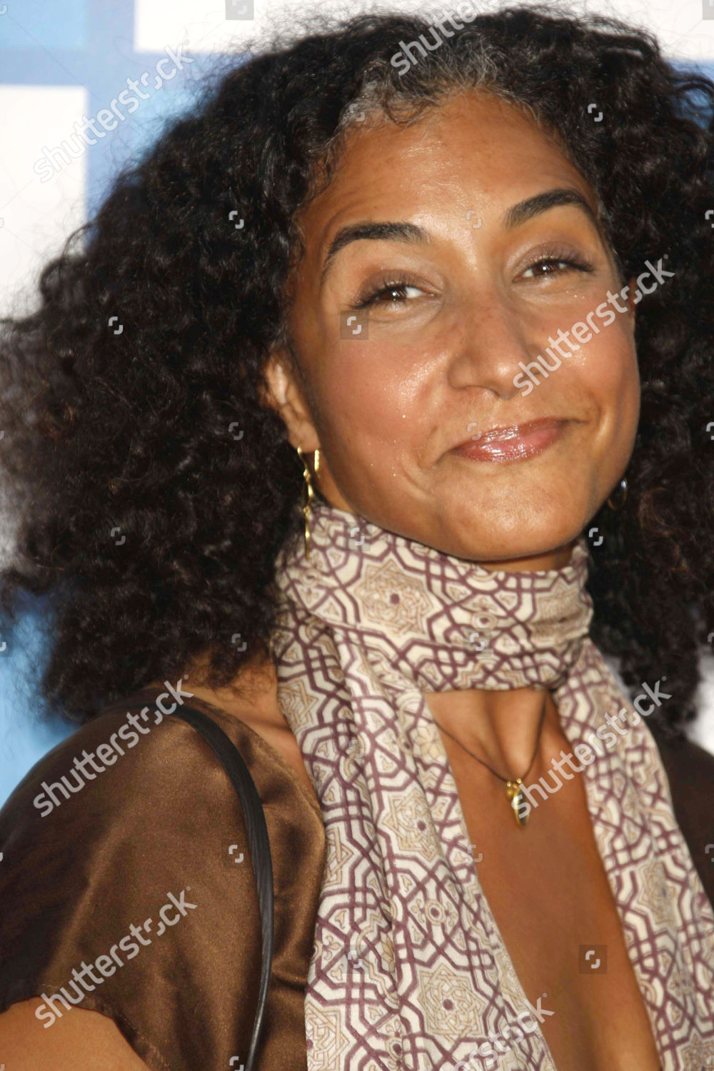 Melina Logan Editorial Stock Photo - Stock Image | Shutterstock