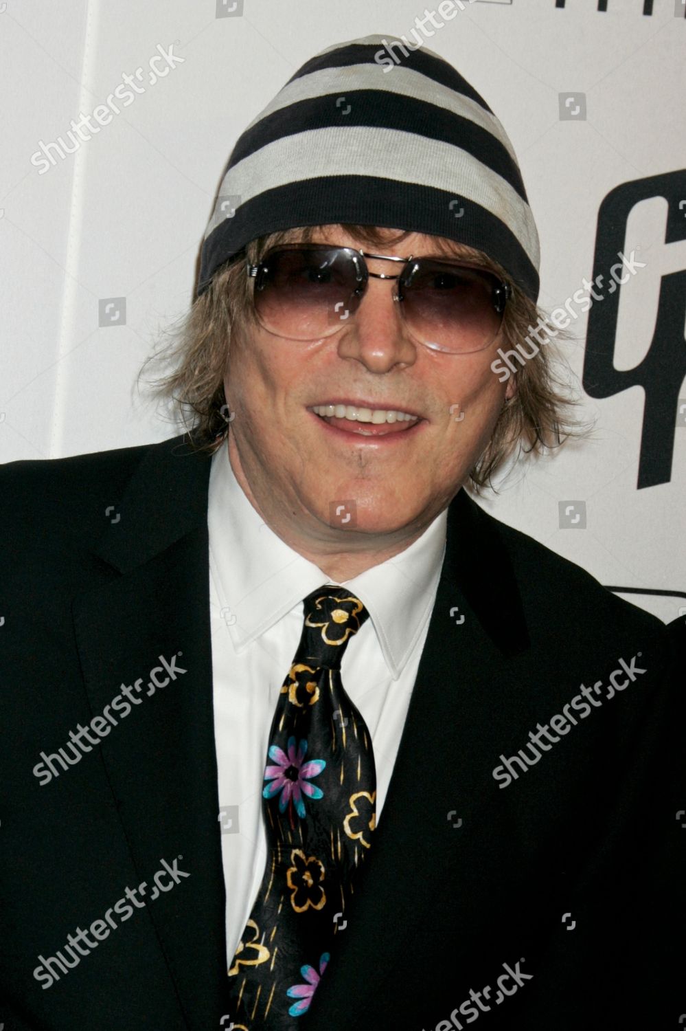 James Rado Editorial Stock Photo - Stock Image | Shutterstock