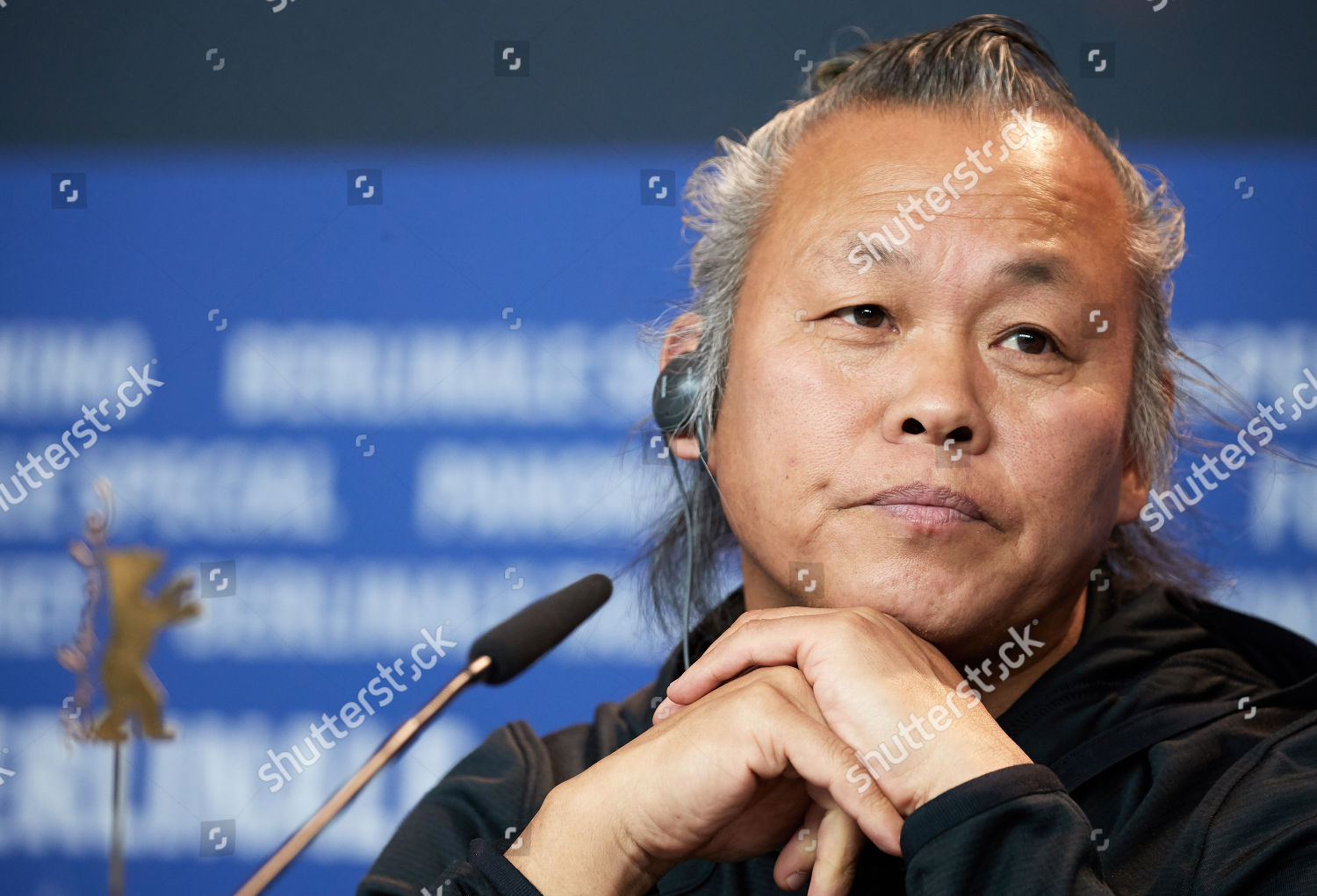 Kim Kiduk Editorial Stock Photo - Stock Image | Shutterstock