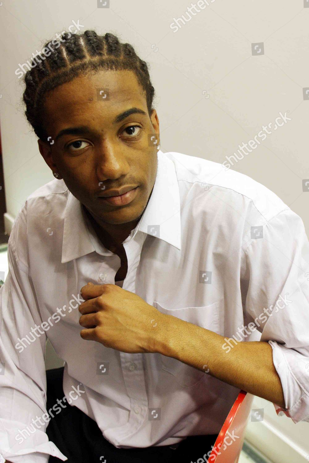 Orin Norbert Dancer Actor Amateur Teenage Editorial Stock Photo - Stock ...