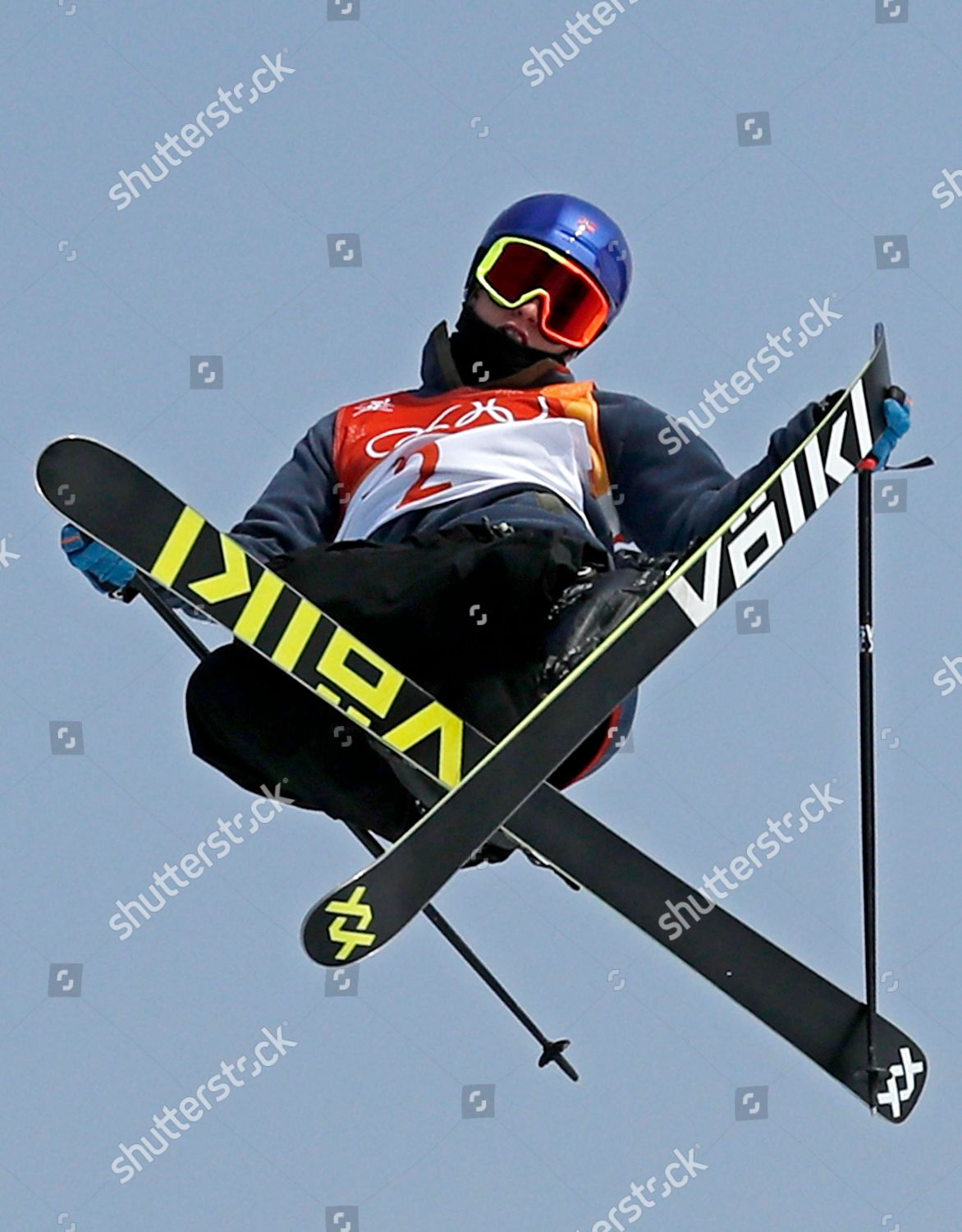 Oystein Braaten Editorial Stock Photo - Stock Image | Shutterstock
