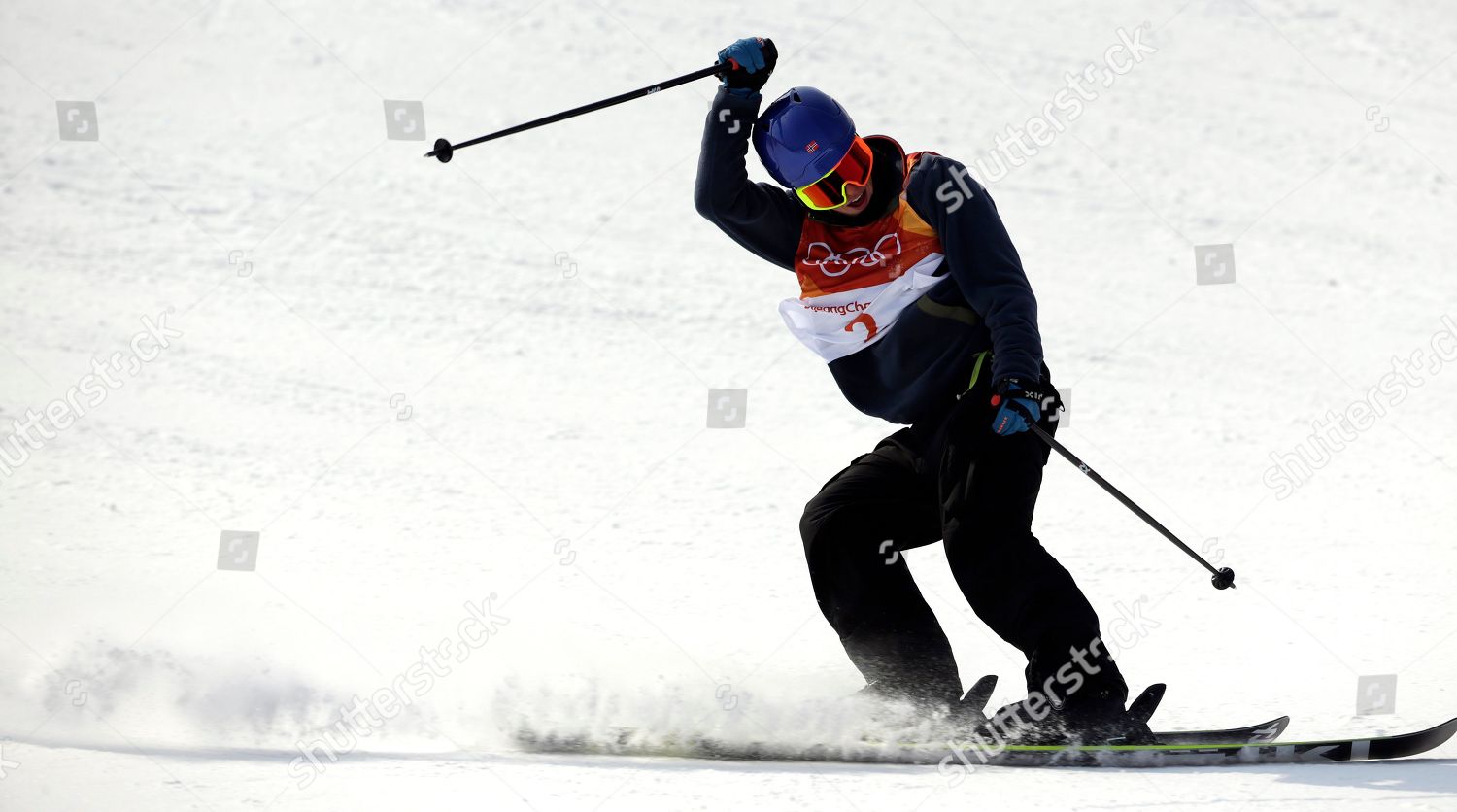 Oystein Braaten Editorial Stock Photo - Stock Image | Shutterstock