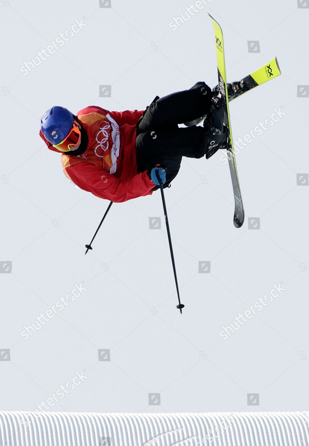 Oystein Braaten Editorial Stock Photo - Stock Image | Shutterstock