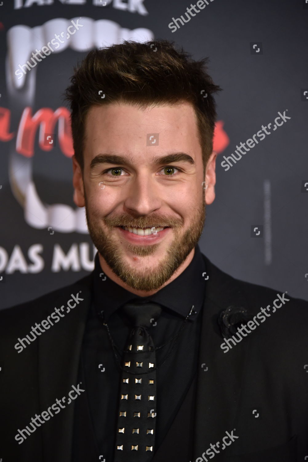 Eric Schroth Editorial Stock Photo - Stock Image | Shutterstock