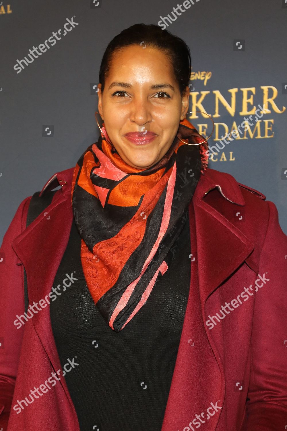 Cassandra Steen Editorial Stock Photo - Stock Image | Shutterstock