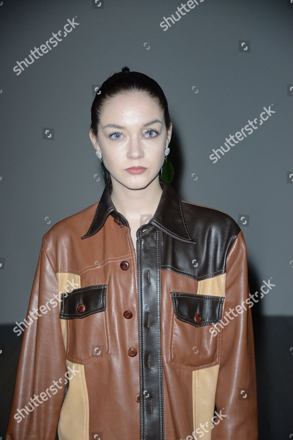 Elizabeth Jane Bishop Editorial Stock Photo - Stock Image | Shutterstock