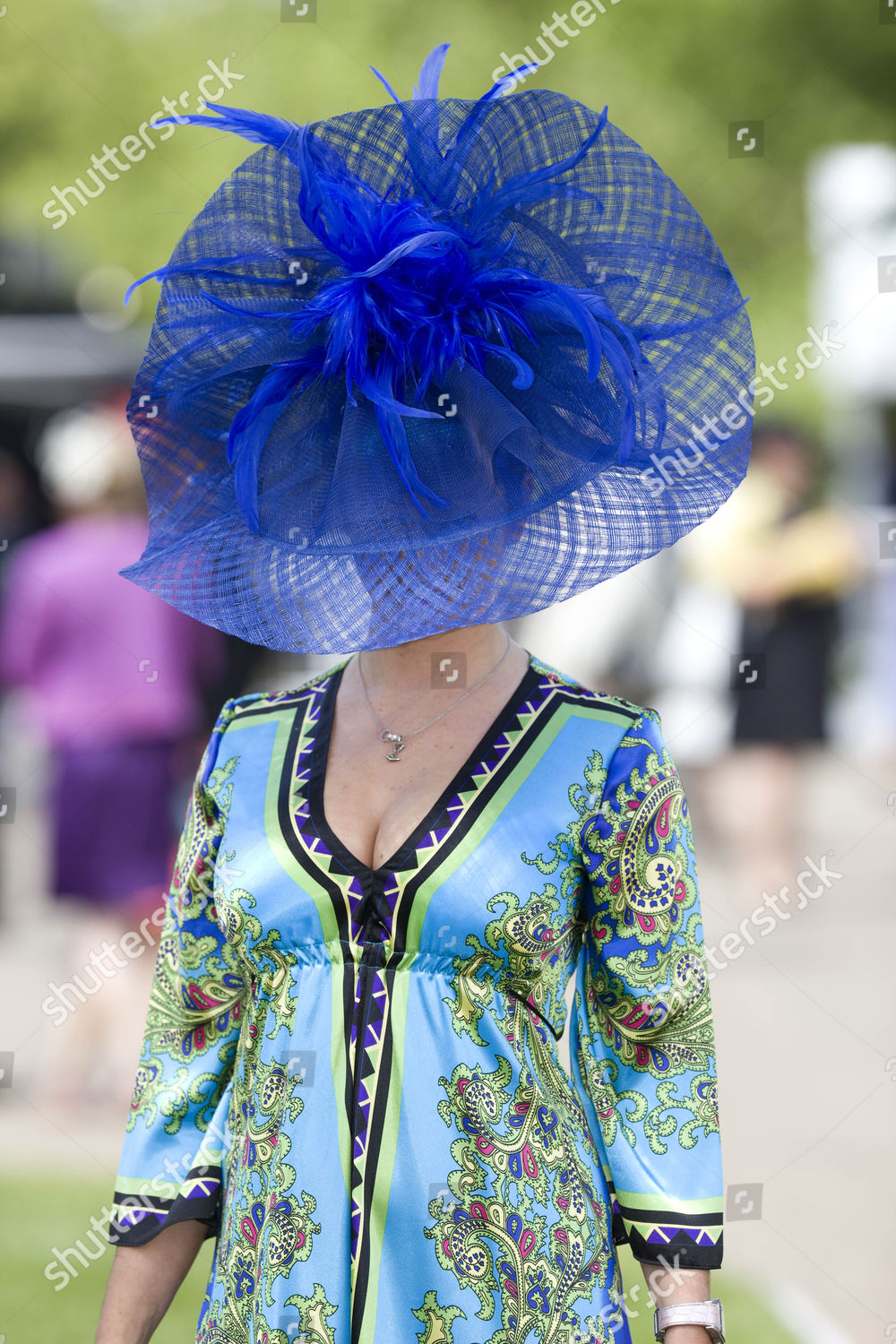 Victoria Kingham Editorial Stock Photo - Stock Image | Shutterstock