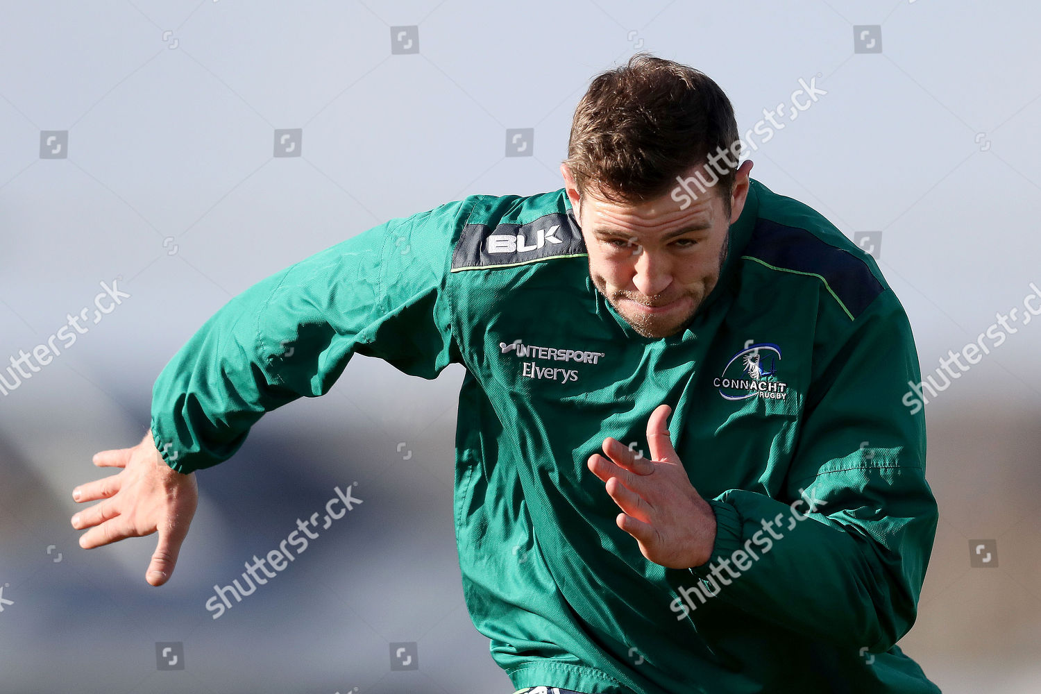 Craig Ronaldson Editorial Stock Photo - Stock Image | Shutterstock