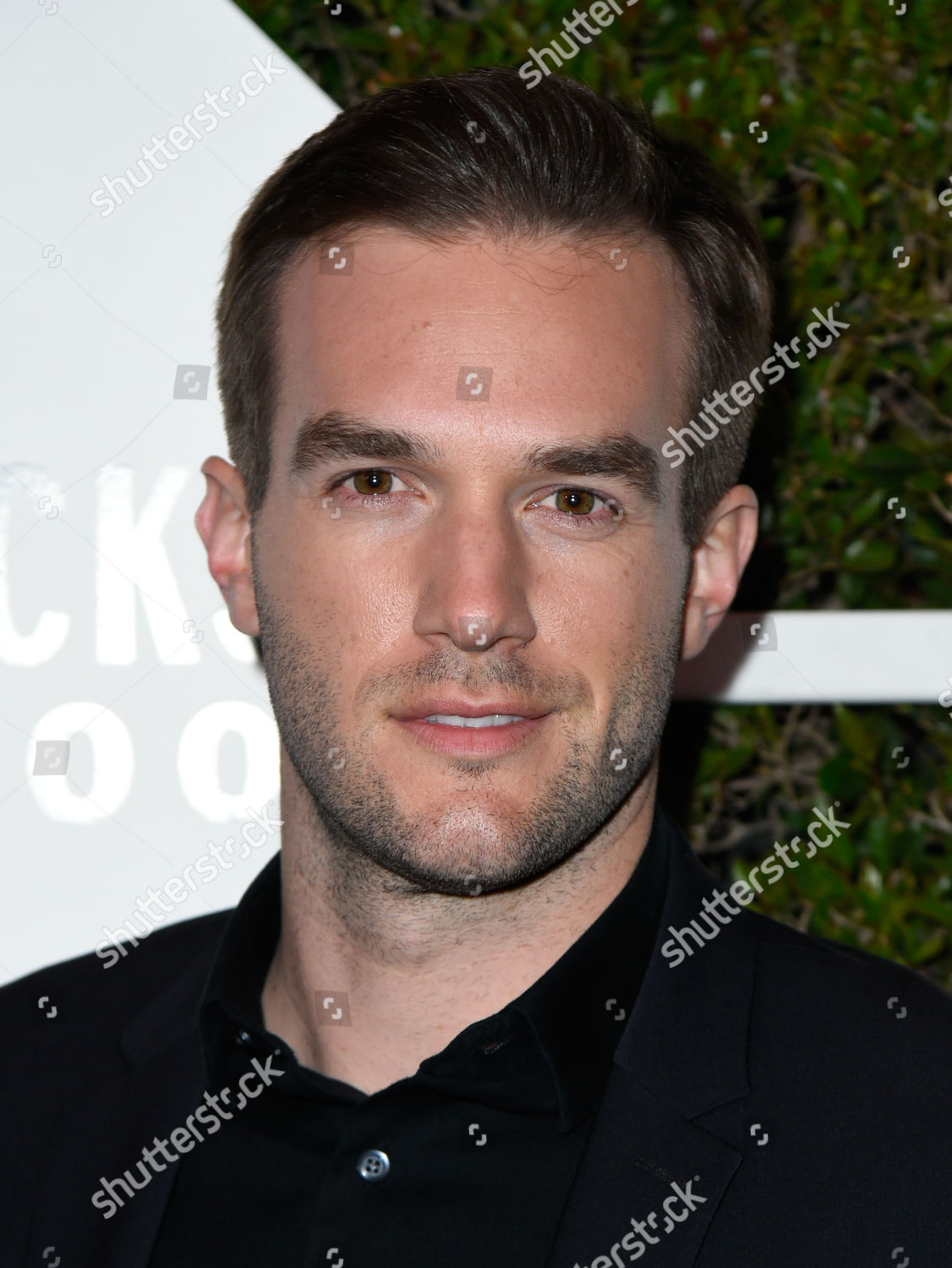 Andy Favreau Editorial Stock Photo - Stock Image | Shutterstock