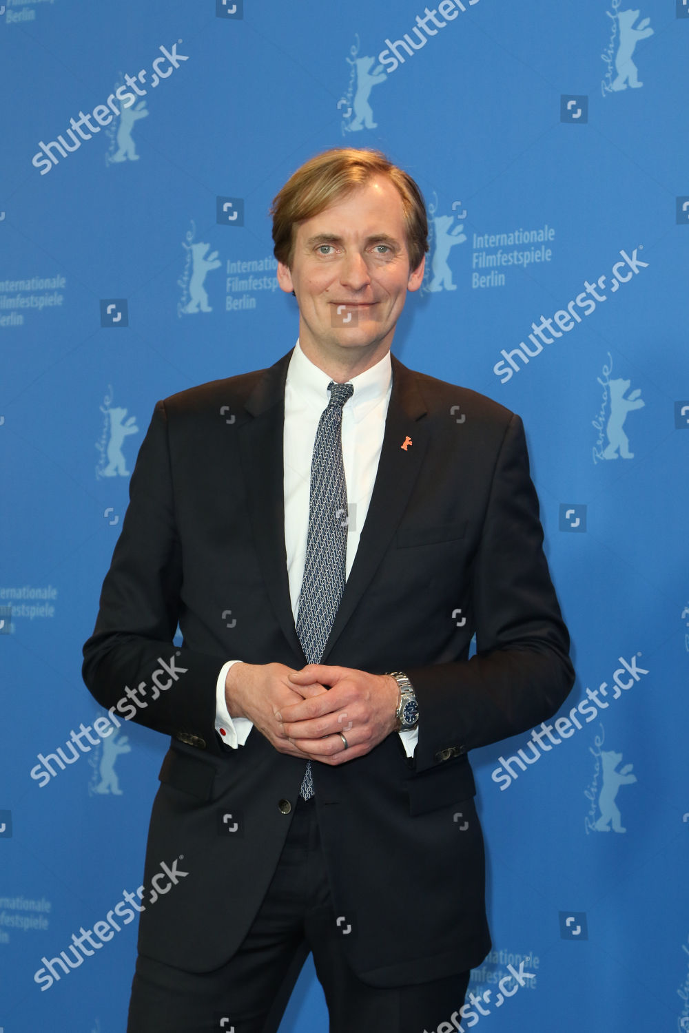 Lars Kraume Editorial Stock Photo - Stock Image | Shutterstock