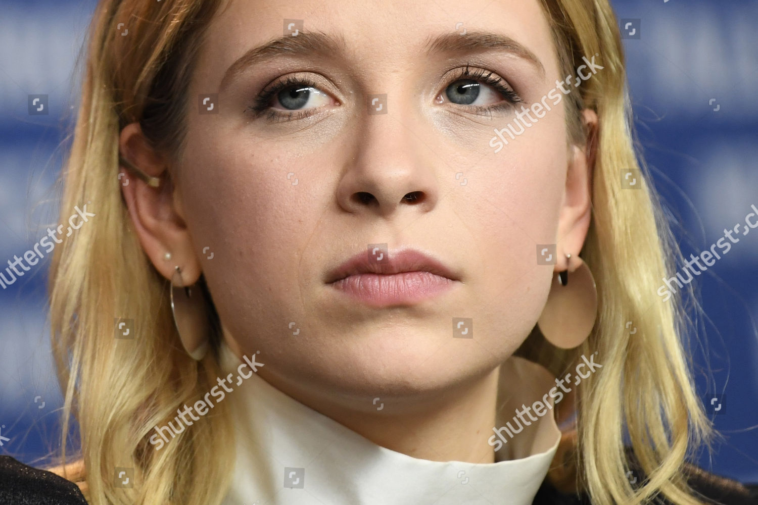 Anna Lena Klenke Editorial Stock Photo - Stock Image | Shutterstock
