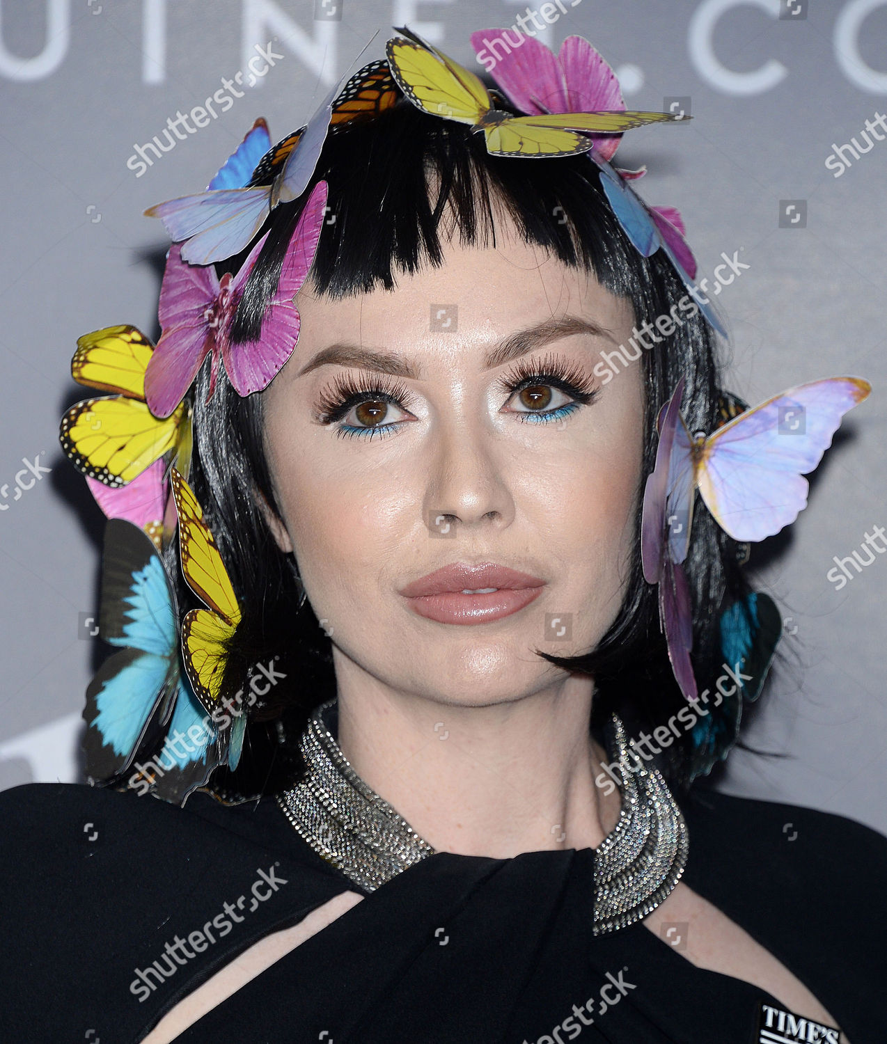 Dawn Ritz Editorial Stock Photo - Stock Image | Shutterstock