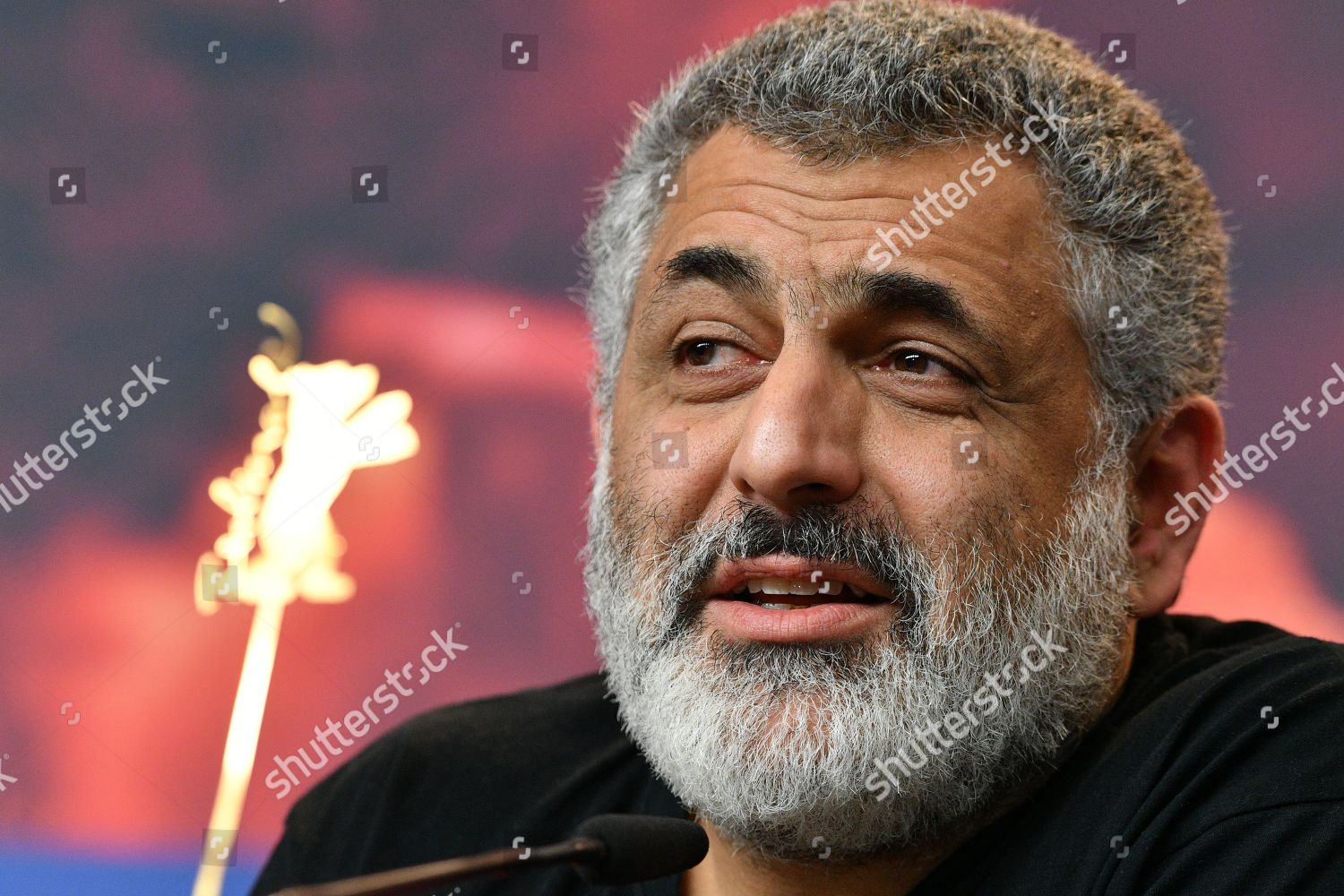 Mani Haghighi Editorial Stock Photo - Stock Image | Shutterstock