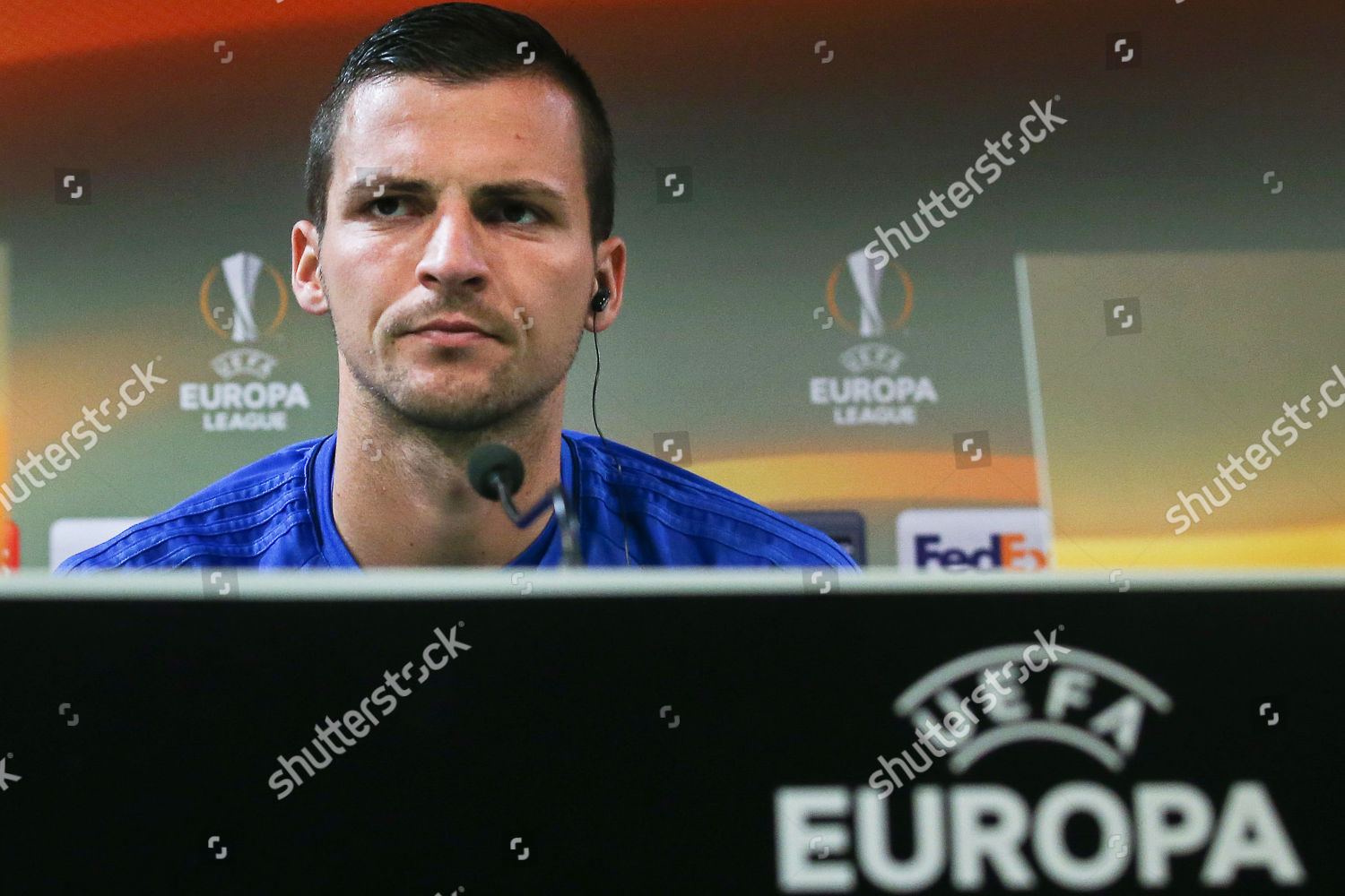 Djordje Despotovic Editorial Stock Photo - Stock Image | Shutterstock