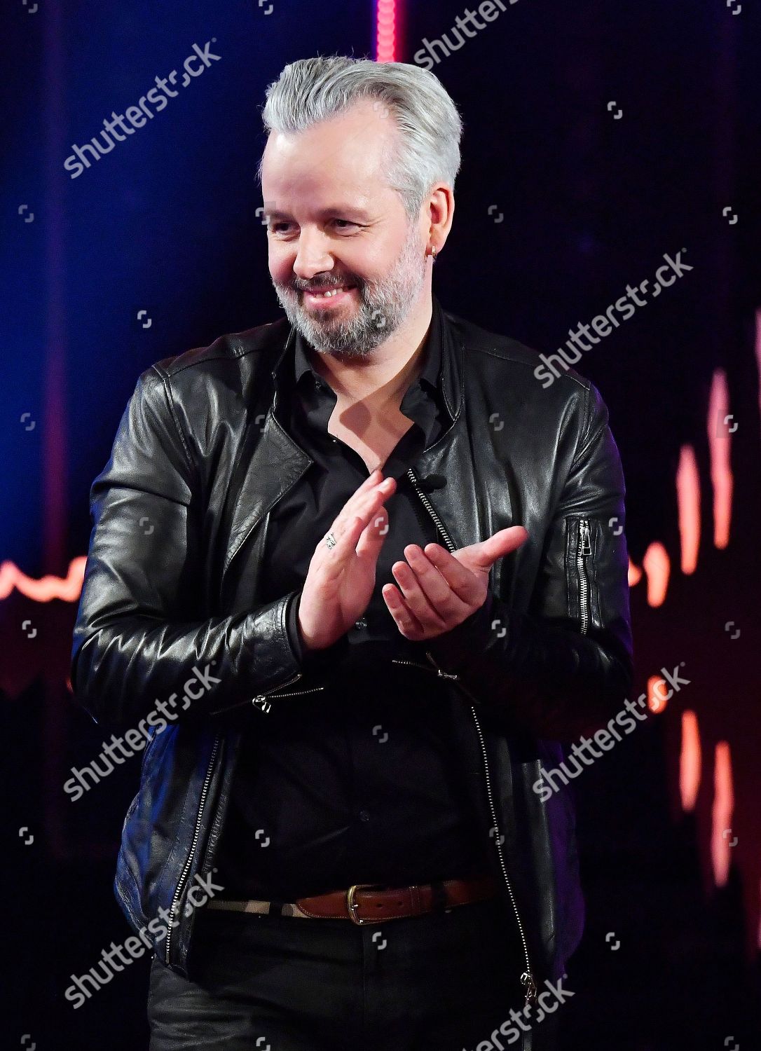 Ari Behn Editorial Stock Photo - Stock Image | Shutterstock