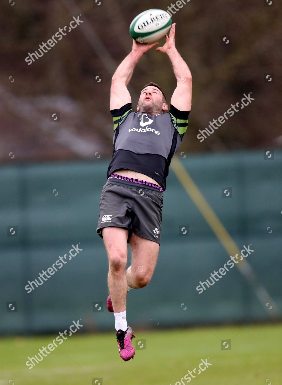 Fergus Mcfadden Editorial Stock Photo - Stock Image | Shutterstock