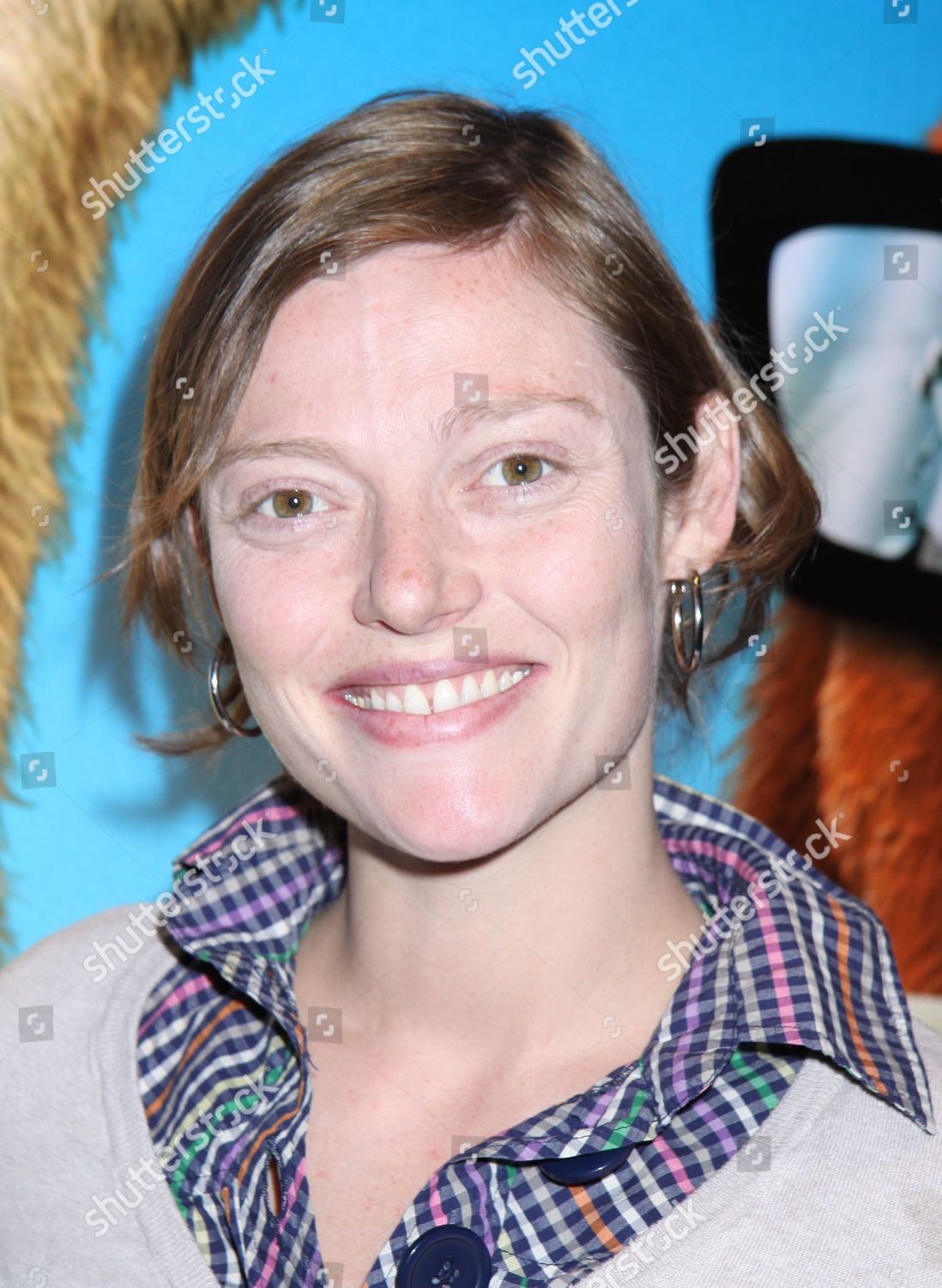 Camilla Rutherford Editorial Stock Photo - Stock Image | Shutterstock