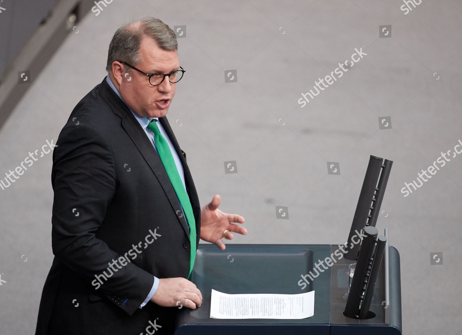 Michael Kuffer Editorial Stock Photo - Stock Image | Shutterstock