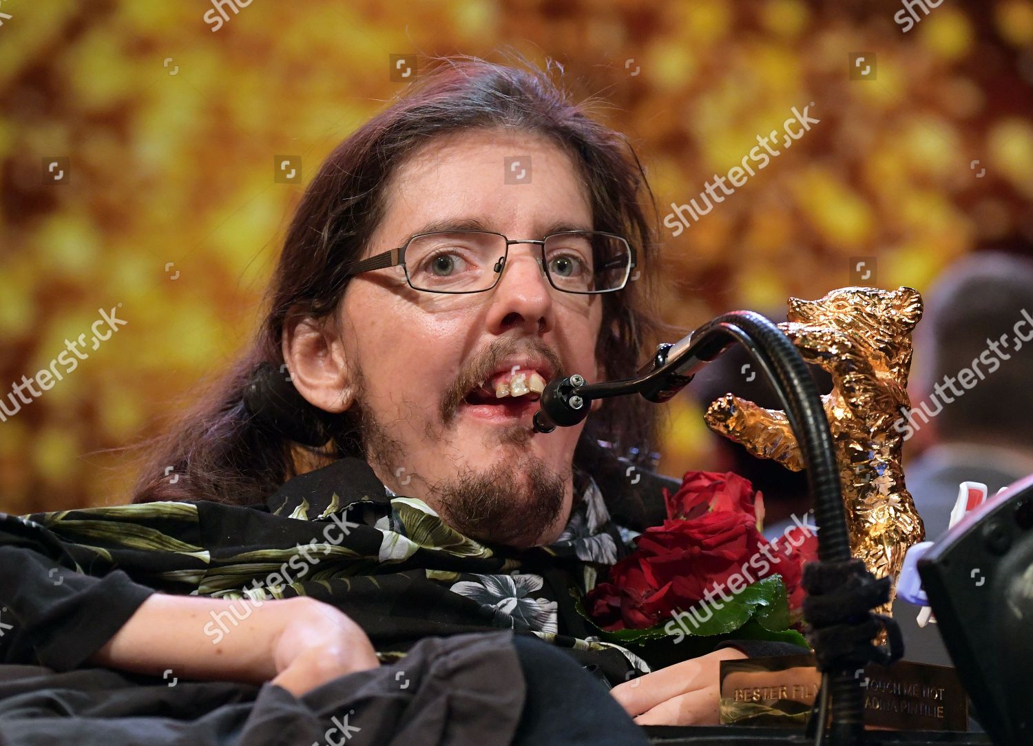Christian Bayerlein Editorial Stock Photo - Stock Image | Shutterstock