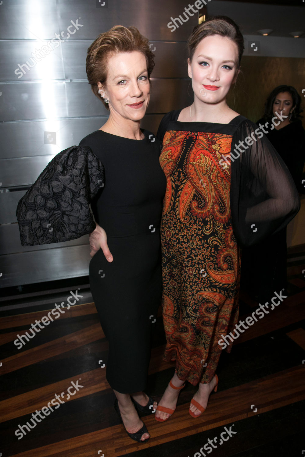 Juliet Stevenson Rosalind Hannah Brody Editorial Stock Photo - Stock ...