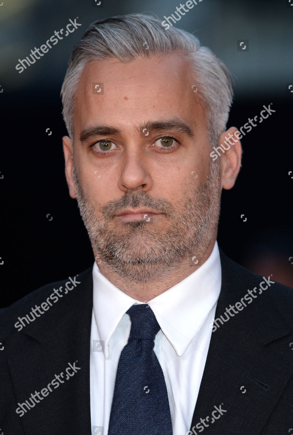 Iain Canning Editorial Stock Photo - Stock Image | Shutterstock