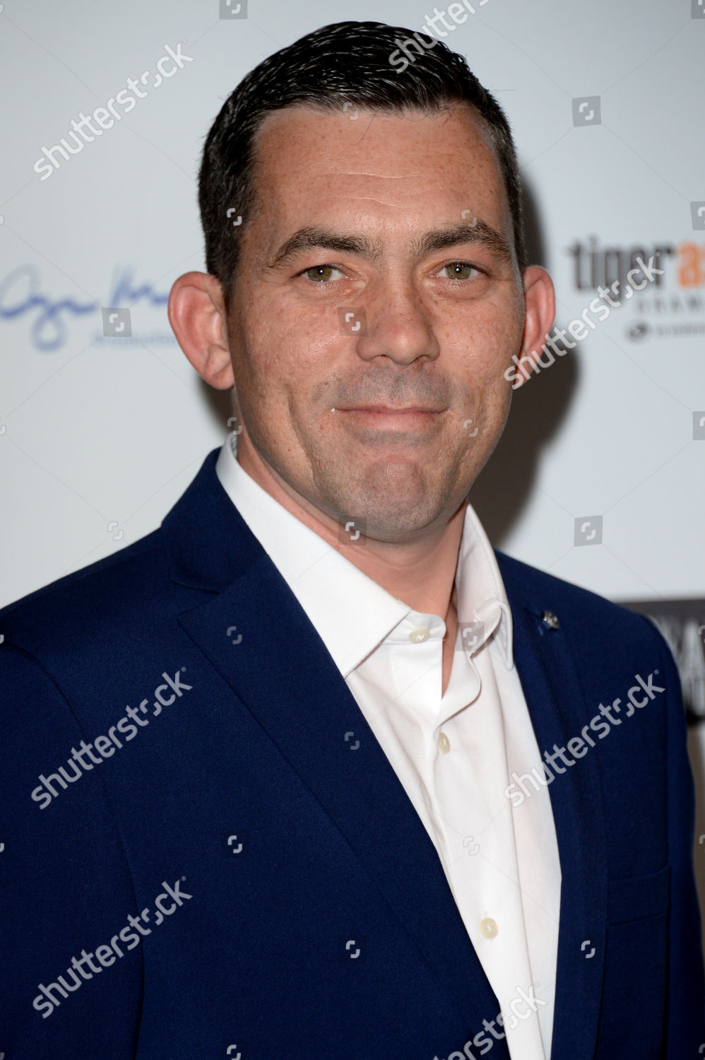 Packy Lee Editorial Stock Photo - Stock Image | Shutterstock