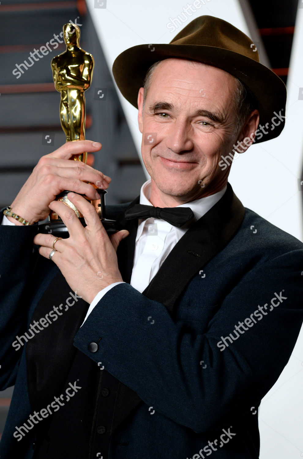 Mark Rylance Editorial Stock Photo - Stock Image | Shutterstock