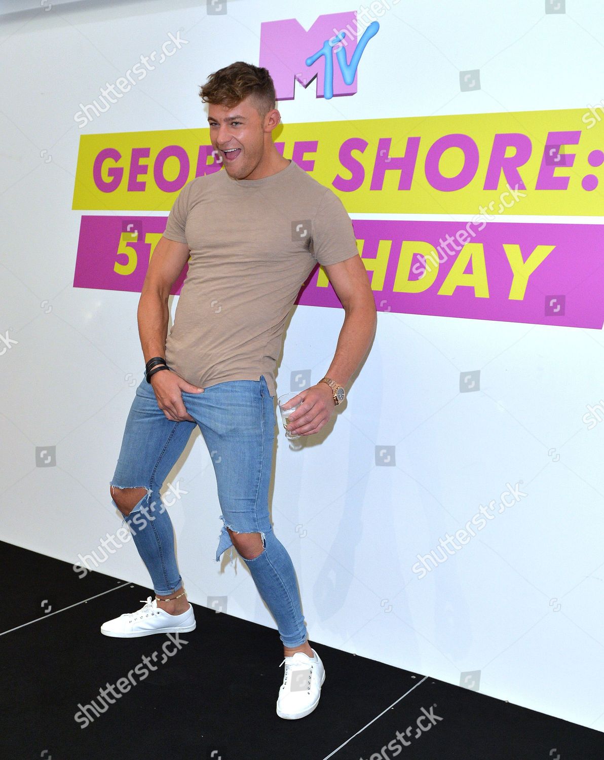 Scott Timlin Editorial Stock Photo - Stock Image | Shutterstock