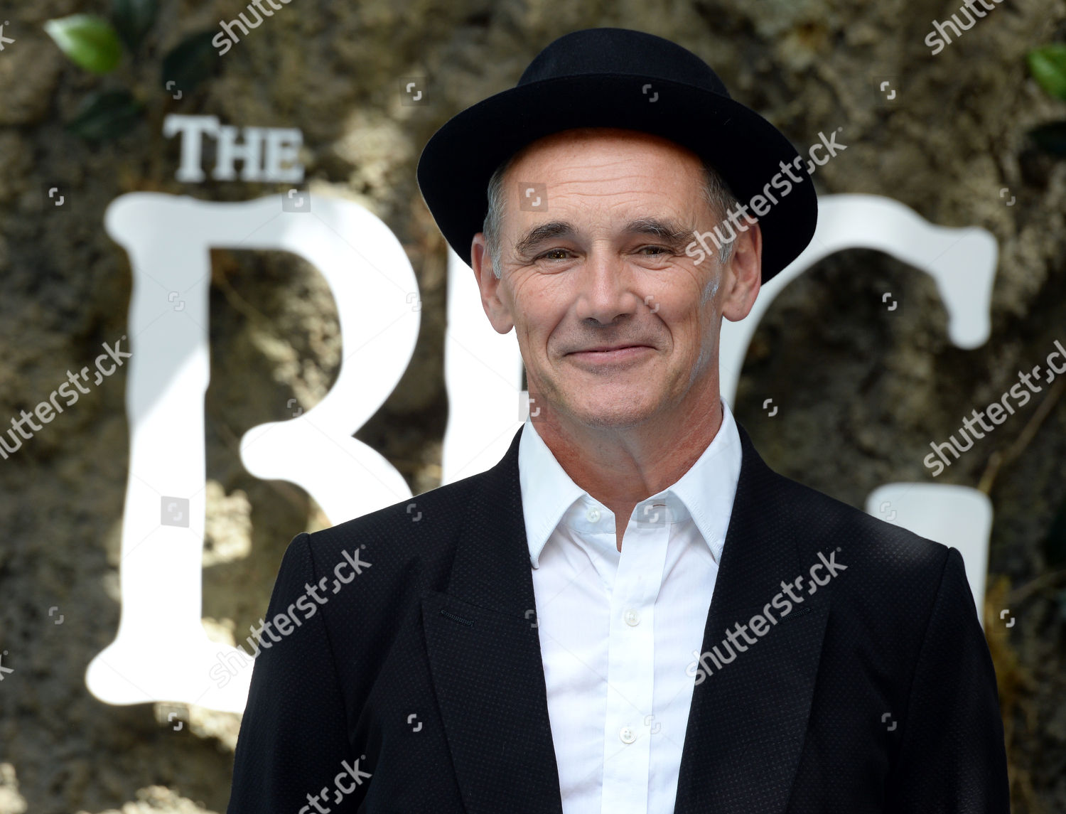 Mark Rylance Editorial Stock Photo - Stock Image | Shutterstock