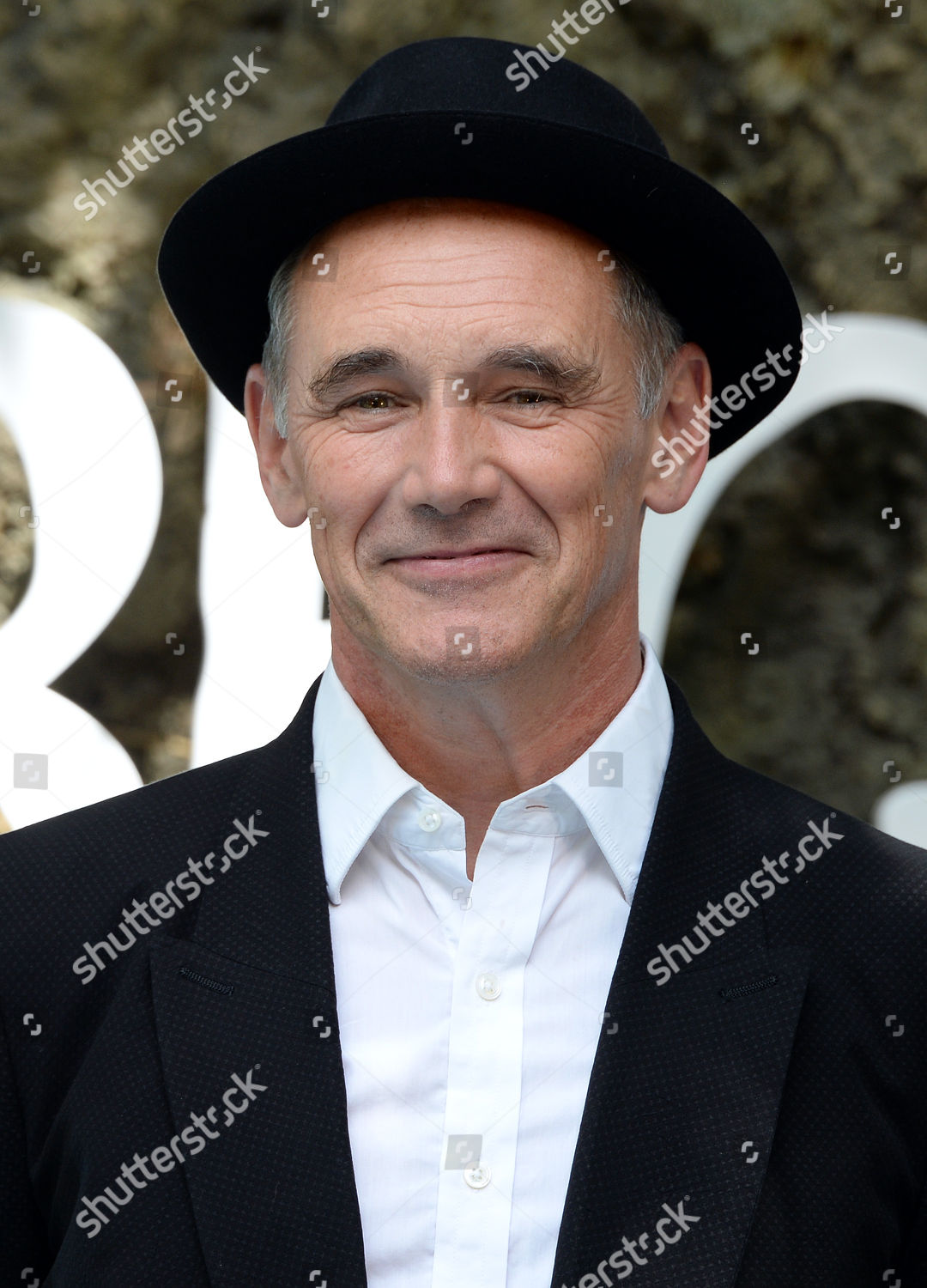 Mark Rylance Editorial Stock Photo - Stock Image | Shutterstock
