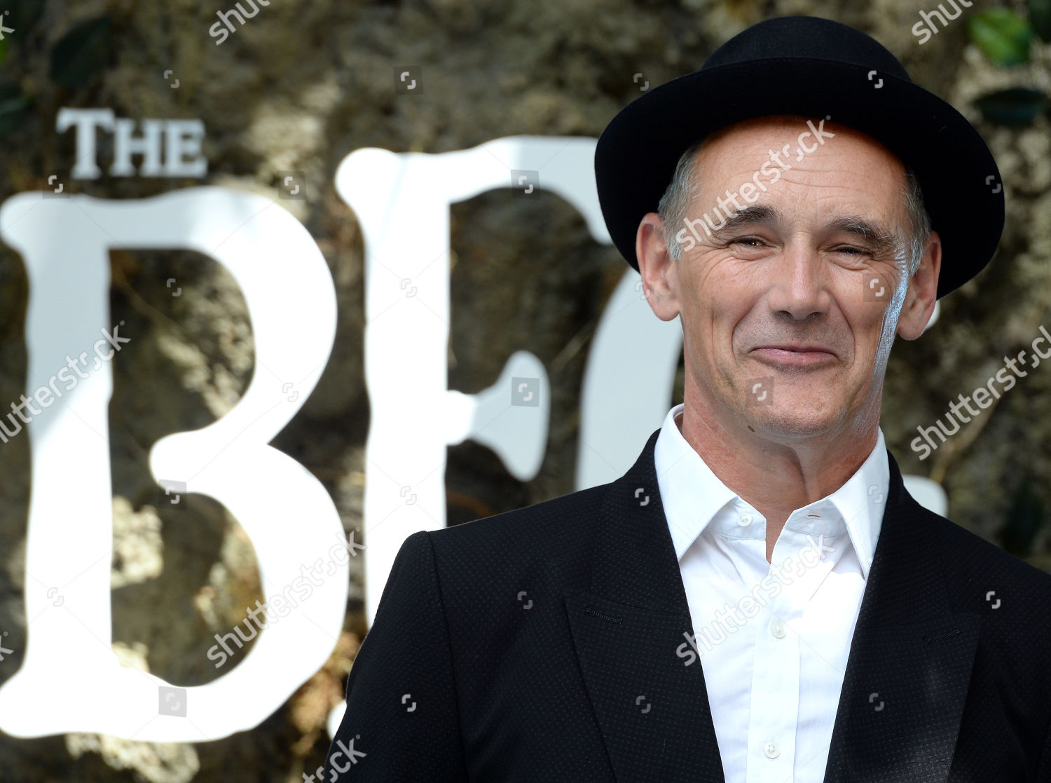 Mark Rylance Editorial Stock Photo - Stock Image | Shutterstock