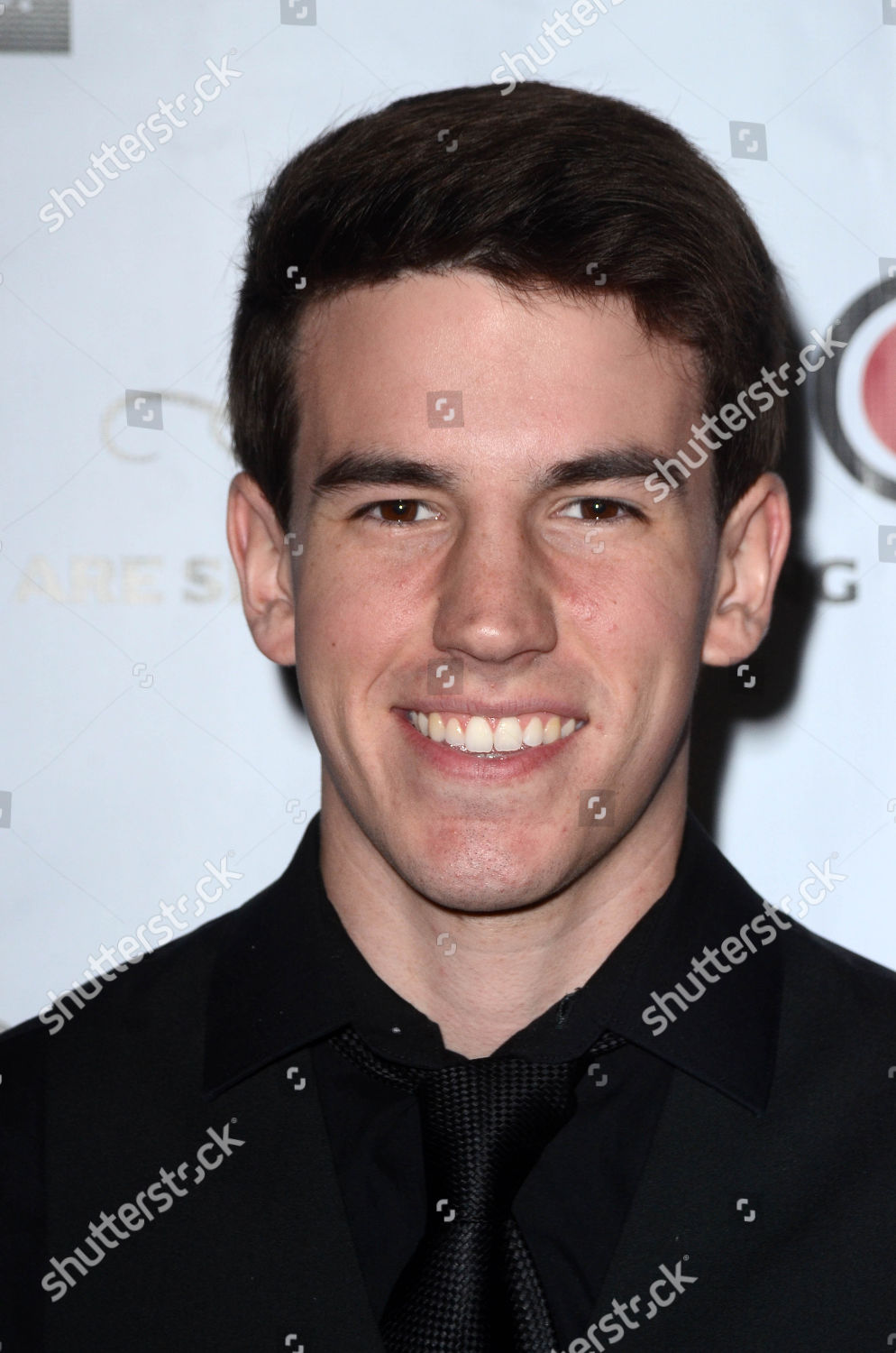 Derek Brandon Editorial Stock Photo - Stock Image | Shutterstock