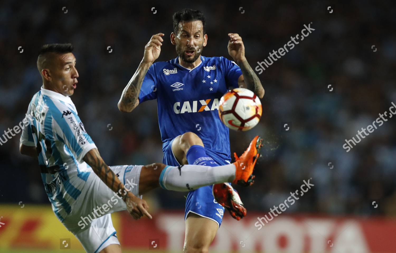 Centurion Alejandro Cabral Editorial Stock Photo - Stock Image | Shutterstock