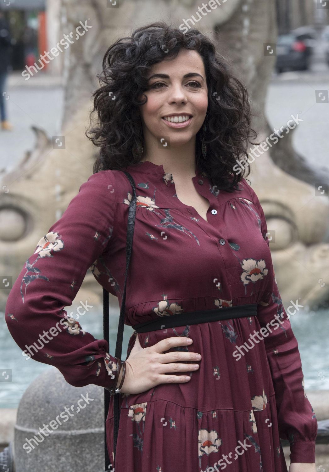 Valentina Ruggeri Editorial Stock Photo - Stock Image | Shutterstock