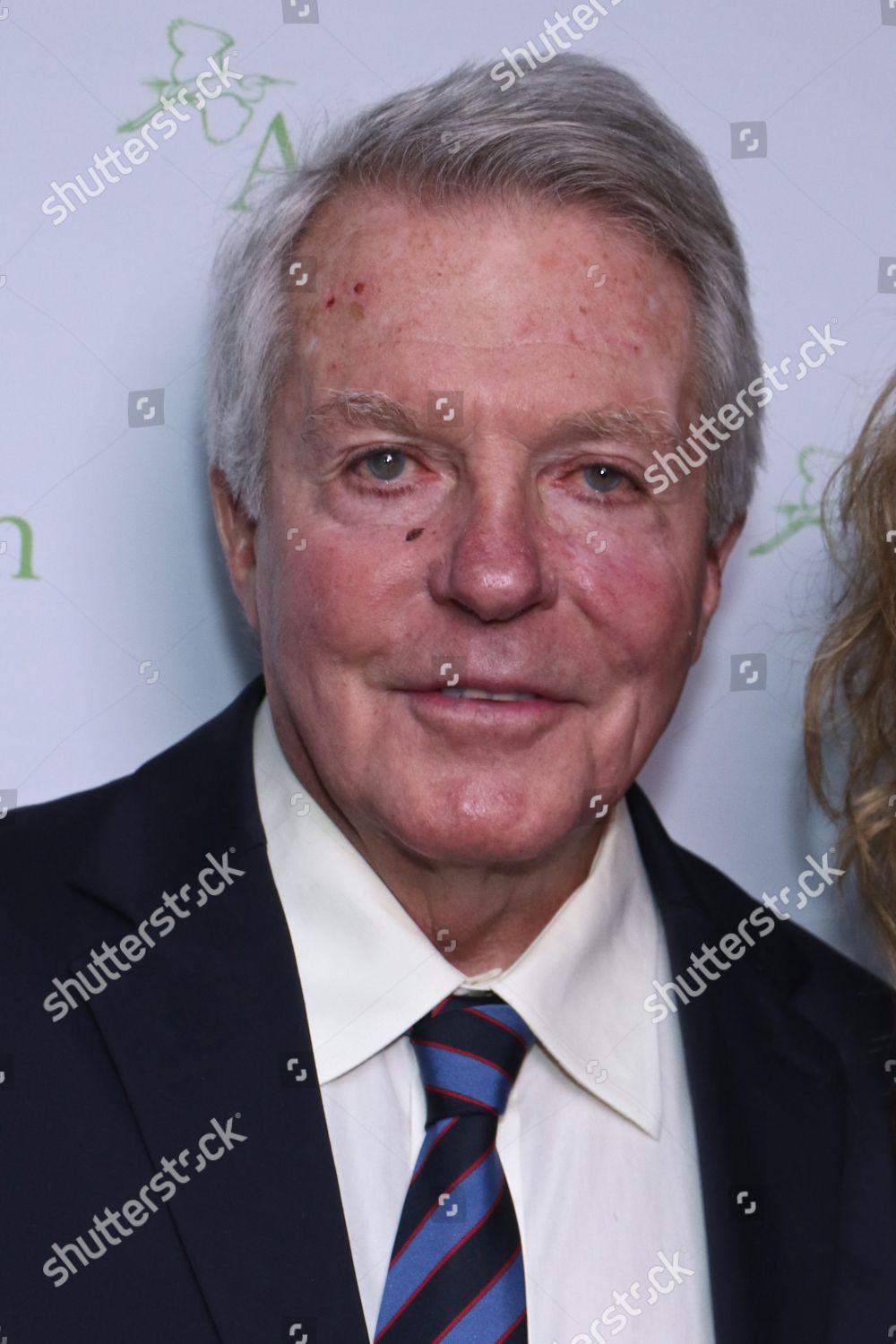 Dan Lufkin Editorial Stock Photo - Stock Image | Shutterstock