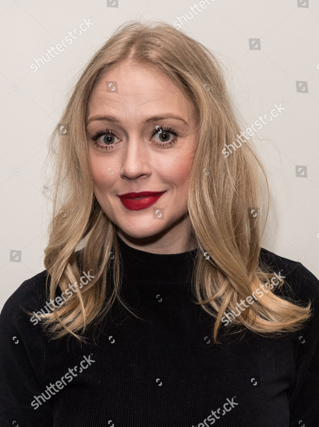 Elen Rhys Editorial Stock Photo - Stock Image | Shutterstock