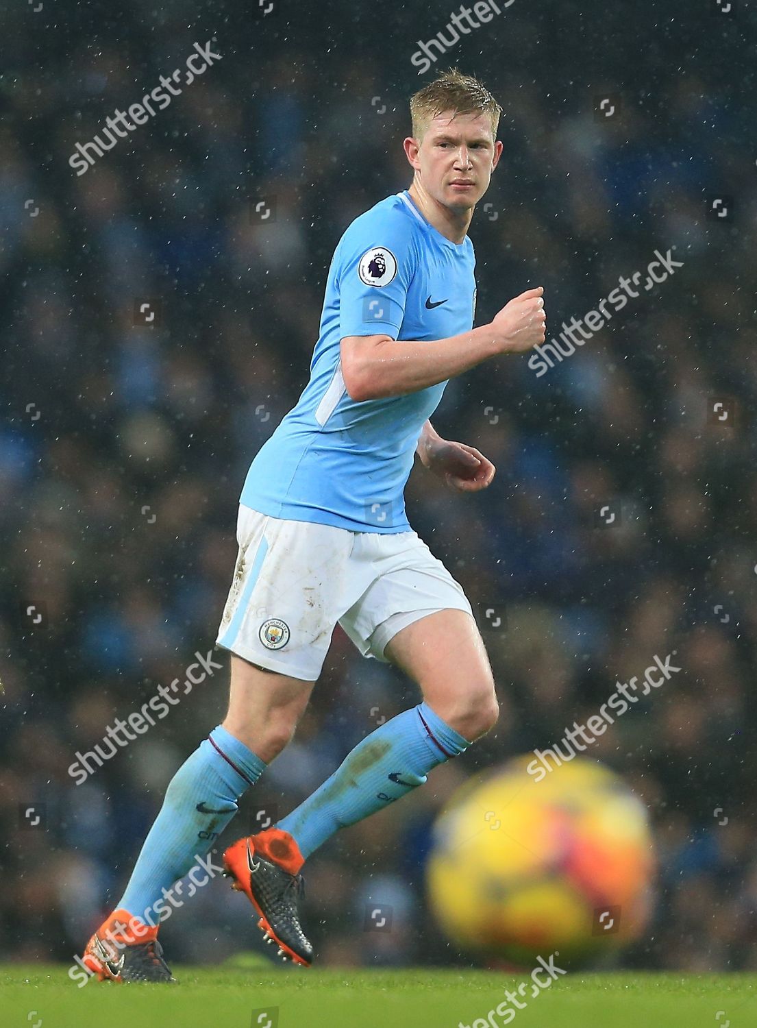 Alexander Zinchenko Manchester City Editorial Stock Photo - Stock Image ...
