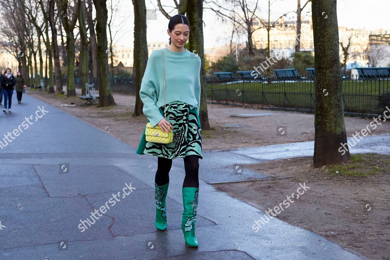 Anna Oneil Editorial Stock Photo - Stock Image | Shutterstock