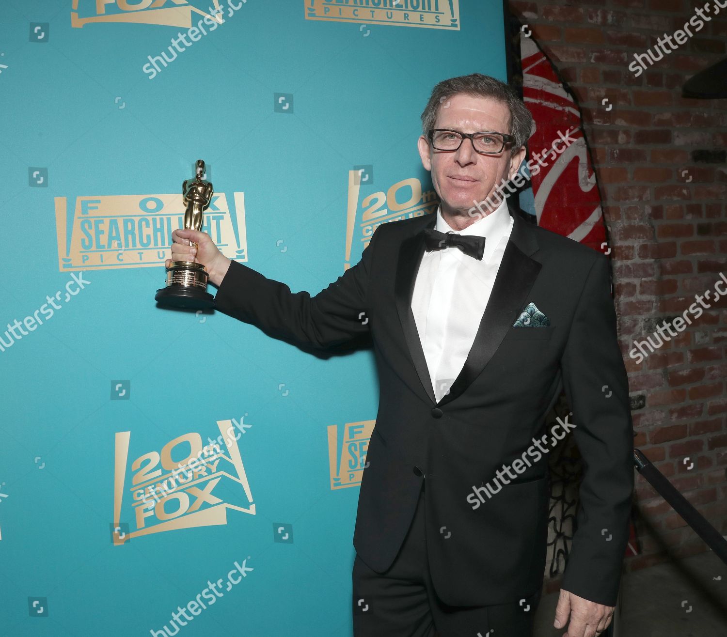 Jeffrey Melvin Editorial Stock Photo - Stock Image | Shutterstock