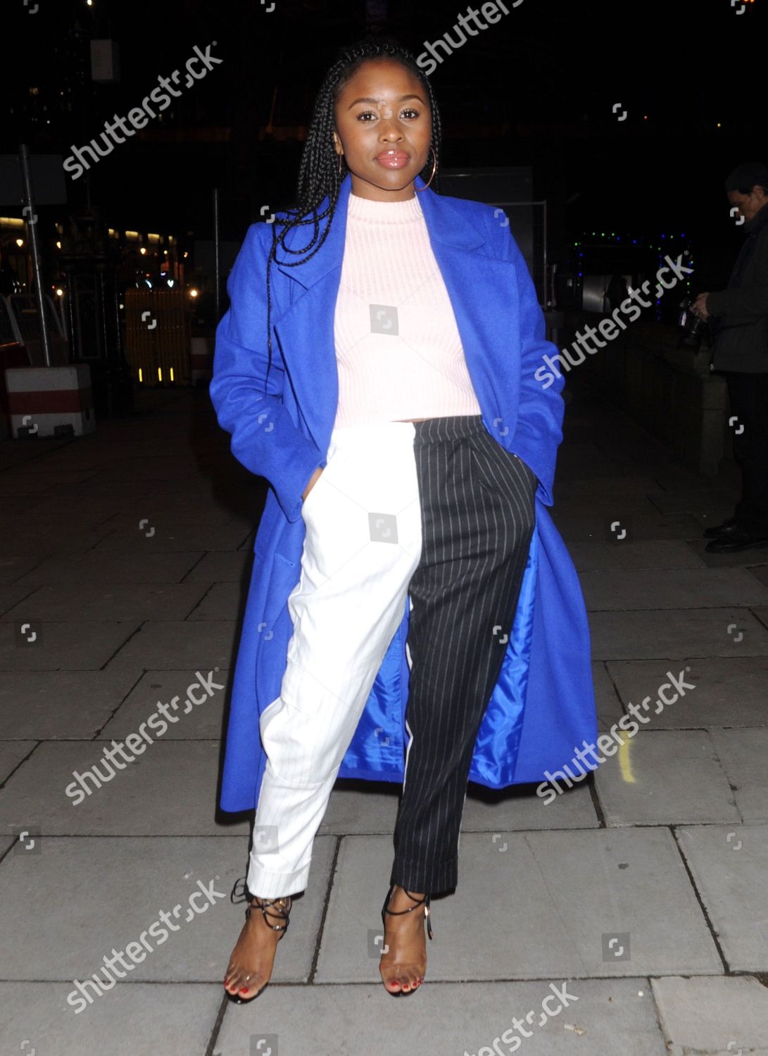 Tinea Taylor Editorial Stock Photo - Stock Image | Shutterstock