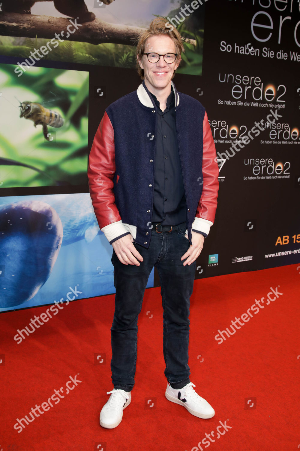 Simon Gosejohann Editorial Stock Photo - Stock Image | Shutterstock