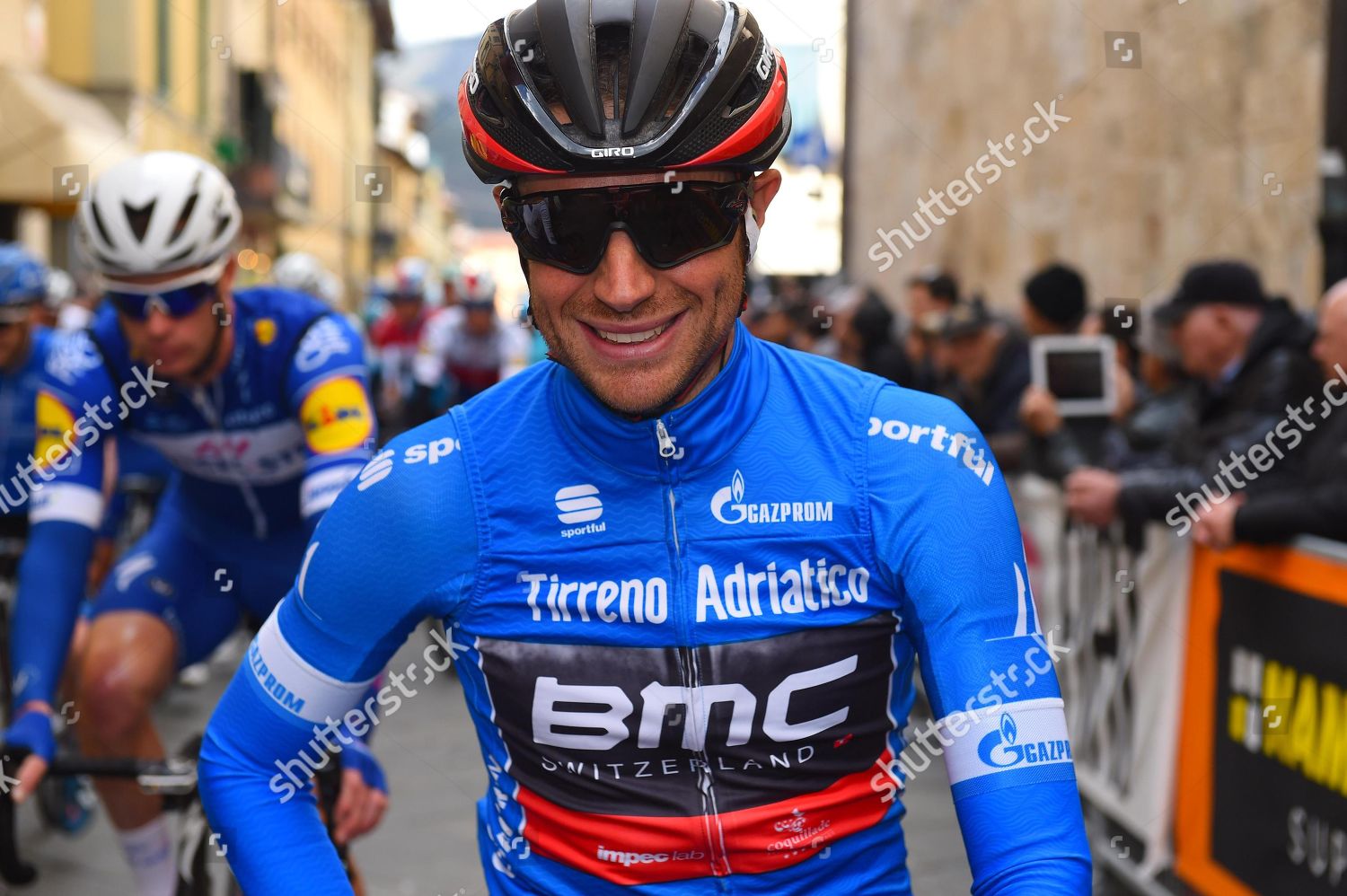 Damiano Caruso Editorial Stock Photo - Stock Image | Shutterstock