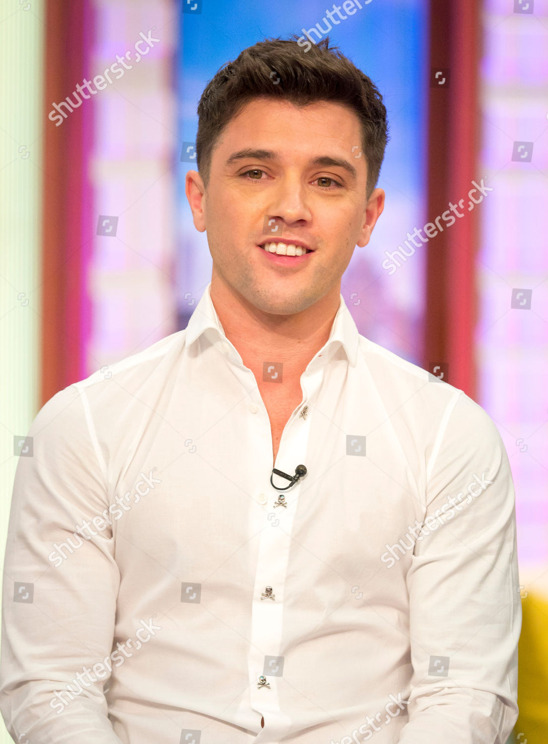 Jj Hamblett Editorial Stock Photo - Stock Image | Shutterstock