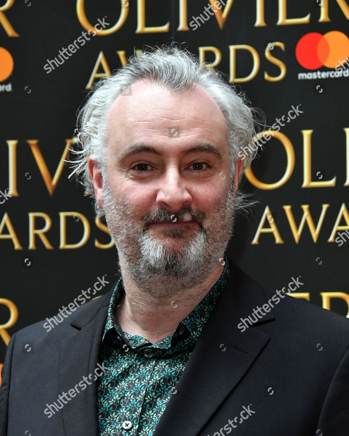 John Hodgkinson Editorial Stock Photo - Stock Image | Shutterstock