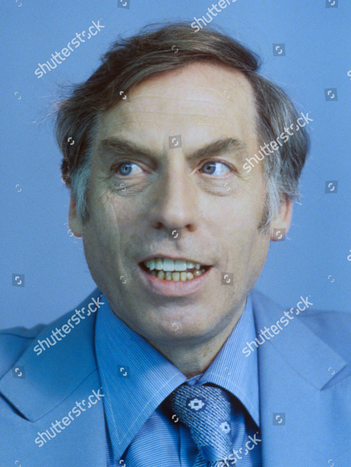 Larry Grayson Editorial Stock Photo - Stock Image | Shutterstock