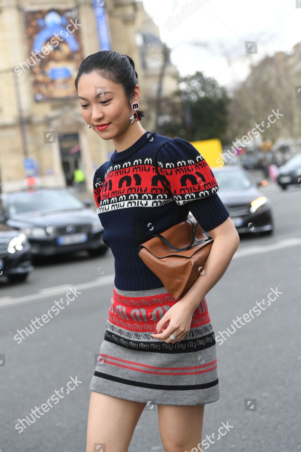 ANNY FAN Editorial Stock Photo - Stock Image | Shutterstock